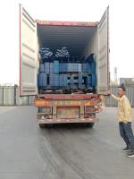 China 2000m2 Prefabricated Steel Structure Shed For Building for sale
