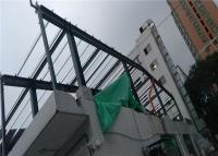 China 50mm Extension Metal Workshop Building for Exhibition Hall Steel Structure for sale
