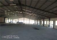 China Custom Q355 H Beam Light Steel Structure Building for Church 20m Span for sale