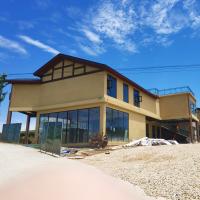 China 110km/h Metal Steel Structure Building with Stair Q345B Steel Construction for sale