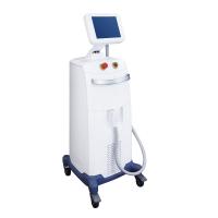China CE FDA Picosecond Laser IPL SHR Machine 520nm 540nm for sale