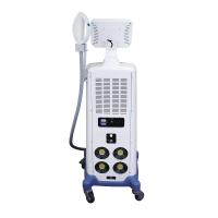 China CE FDA Picosecond Laser IPL SHR Machine 520nm 540nm for sale