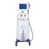 China FDA CE Laser Picosecond SHR IPL Laser Machine 3500VA for sale
