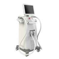 China TUV CE ND YAG Laser Picosecond Painless Skin Rejuvenation Machine for sale