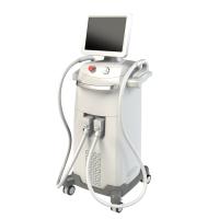 China TUV CE ND YAG Laser Picosecond Painless Skin Rejuvenation Machine for sale