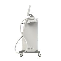China TUV CE ND YAG Laser Picosecond Painless Skin Rejuvenation Machine for sale
