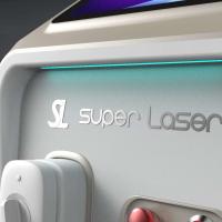 China Freezing Point Portable Diode Laser Hair Removal Machine 755nm 808nm 1064nm for sale