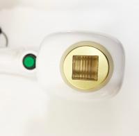 China 120J/cm2 808nm diode laser hair removal equipment For cheek neck for sale