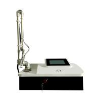 China Dematological Portable Co2 Fractional Laser Machine 660VA Medical Fractional Co2 Laser for sale