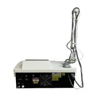 China Dematological Portable Co2 Fractional Laser Machine 660VA Medical Fractional Co2 Laser for sale