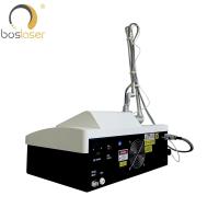 China Vagin Tighten 10600nm Co2 Fractional Laser Machine 60w Laser Resurfacing Machine for sale