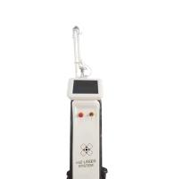 China 3 In 1 Fractional CO2 Laser Machine Scar Removal 635nm Fractional Carbon Dioxide Laser for sale