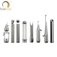China 3 In 1 Fractional CO2 Laser Machine Scar Removal 635nm Fractional Carbon Dioxide Laser for sale
