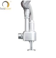 China Acne Removal 10.6um Fractional CO2 Laser Machine 10ms Co2 Fractional Laser Resurfacing for sale