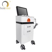 China 8mm SMAS HIFU Anti Wrinkle RF Facial Machine Skin Tightening Facial Ultrasound Machine for sale