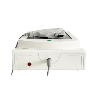 China 30000 Shots Portable HIFU Machine 3D 7D Hifu Machine 1.5nm 3nm for sale