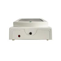 China 4nm 6nm Portable 3D HIFU Machine HIFU For Skin Tightening For Cheek Chest for sale
