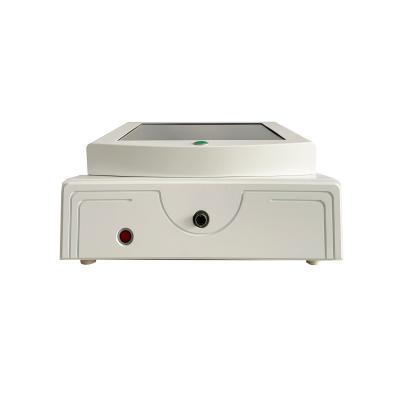 China 4nm 6nm Portable 3D HIFU Machine HIFU For Skin Tightening For Cheek Chest for sale
