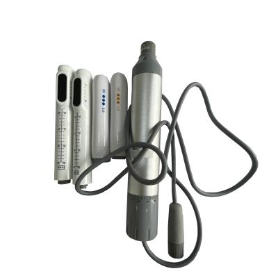 China 1 To 2.5mm Portable HIFU Machine Ultra Therapy Machine 10000 Shots for sale