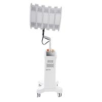 China Acne Healing 830nm IPL Hair Removal Machine PDT Bio Light Therapy for sale