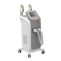 China 3500VA IPL Hair Removal Machine OPT SHR Hair Removal  1 - 50J/Cm2 for sale