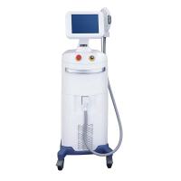 China CE FDA IPL Hair Removal Machine Hair Removal SHR Laser Machine for sale