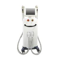 China 3500VA IPL Hair Removal Machine OPT SHR Hair Removal  1 - 50J/Cm2 for sale
