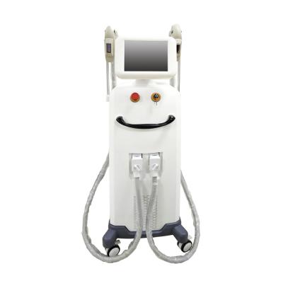 China 3500VA IPL Hair Removal Machine OPT SHR Hair Removal  1 - 50J/Cm2 for sale