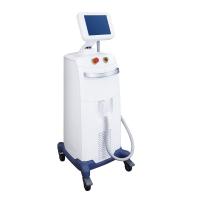 China CE FDA IPL Hair Removal Machine Hair Removal SHR Laser Machine for sale