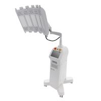China Acne Healing 830nm IPL Hair Removal Machine PDT Bio Light Therapy for sale