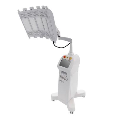 China Acne Healing 830nm IPL Hair Removal Machine PDT Bio Light Therapy for sale