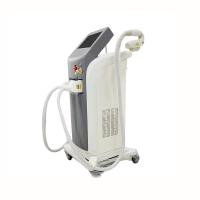 China Professional FDA  IPL Hair Removal Machine E Light Ipl Skin Rejuvanation for sale