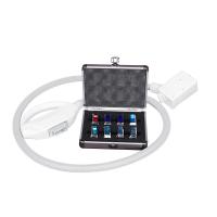 China 690nm Medical  Ipl Laser Hair Removal Device SHR E Light Ipl Machine for sale
