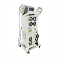 China Professional FDA  IPL Hair Removal Machine E Light Ipl Skin Rejuvanation for sale