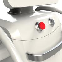 China TUV CE Germany Lamp  Ipl Laser Machine SHR Skin Rejuvenation Beauty Machine for sale