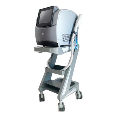 China 550nm 650nm IPL Hair Removal Machine Professional IPL Machine Narrow Spectrum Light for sale