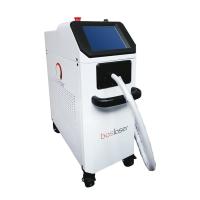 China Hair Removal Long Pulse 1064 Laser Wrinkle Removal Diode Laser Hair Removal Equipment for sale
