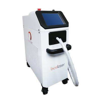 China Hair Removal Long Pulse 1064 Laser Wrinkle Removal Diode Laser Hair Removal Equipment for sale