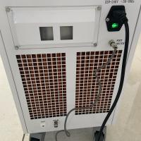 China ND YAG Long Pulse 1064 Laser Skin Tightening Painfree Beauty Salon Equipment for sale