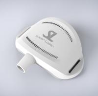 China Fat Reducing Electromagnetic Therapy Machine Ems Fat Burning Machine For Stomach Belly for sale