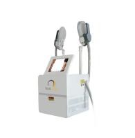 China Body Slimming Electromagnetic Healing Machine Fitness Professional Muscle Stimulator Machine for sale