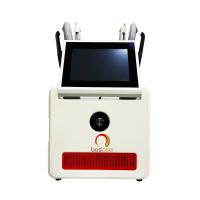 China Slimming Electromagnetic Therapy Devices HI EMT Ems Muscle Stimulator Machine for sale