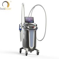 China EMS Muscle Build Electromagnetic Therapy Machine Muscle Stimulator Machine for sale