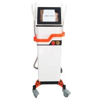 China Body Sculpting Electromagnetic Field Therapy Machine EMS Slimming Machine 535mm for sale