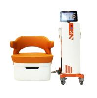 China High Intensity Focused Electromagnetic Therapy Machine PFM  Pelvic Floor Muscle Contraction for sale