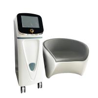 China EMS Postpartum Electromagnetic Therapy Machine Pelvic Floor Muscle Training Magchair for sale