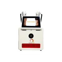 China Slimming Electromagnetic Therapy Devices HI EMT Ems Muscle Stimulator Machine for sale