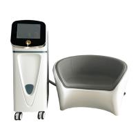 China EMS Postpartum Electromagnetic Therapy Machine Pelvic Floor Muscle Training Magchair for sale
