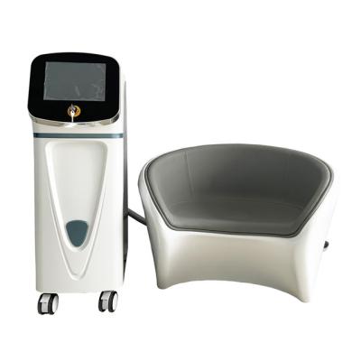 China EMS Postpartum Electromagnetic Therapy Machine Pelvic Floor Muscle Training Magchair for sale