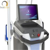 China EMS Muscle Build Electromagnetic Therapy Machine Muscle Stimulator Machine for sale